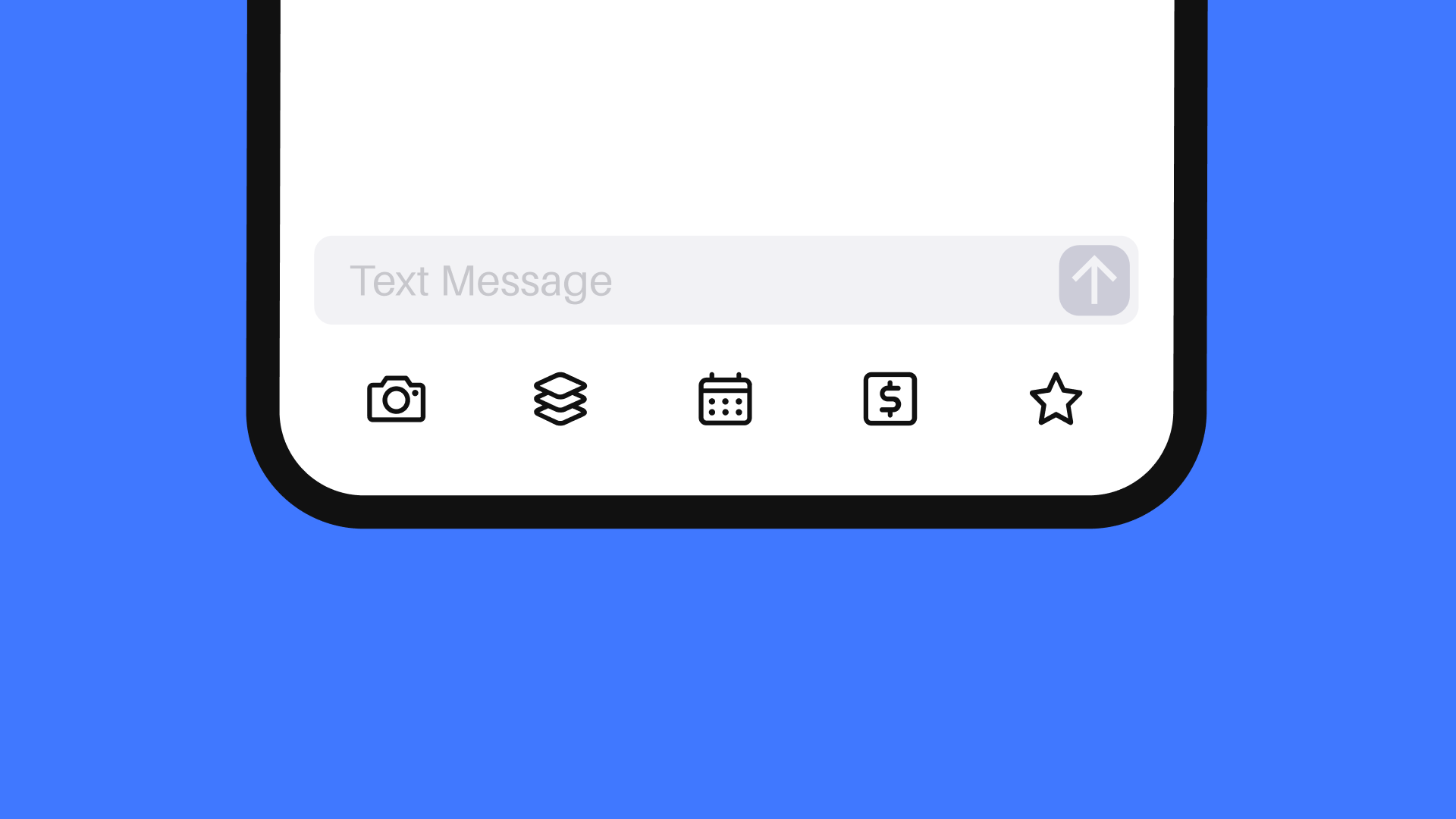 Feature Guide: Texting Toolbar – Index by Pinger