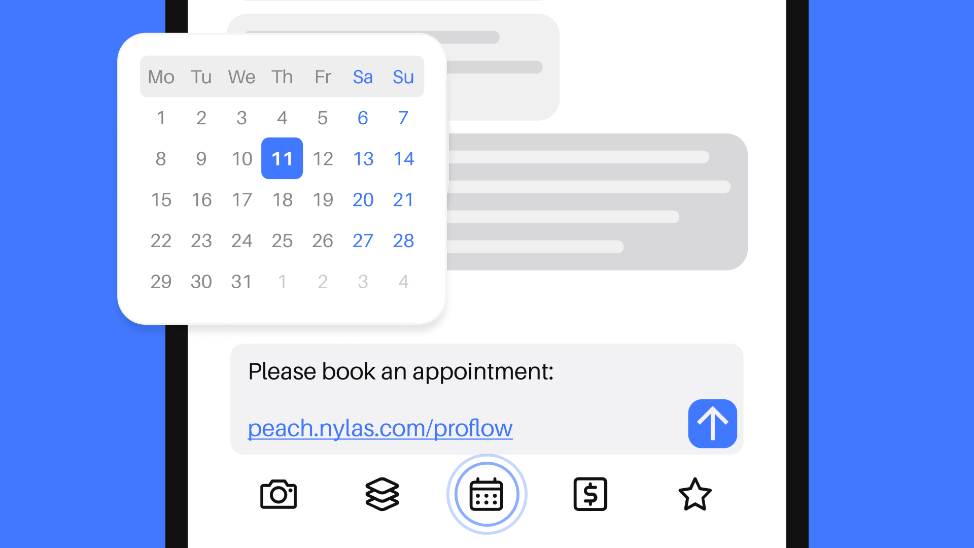 Feature Guide: Appointments – Index by Pinger