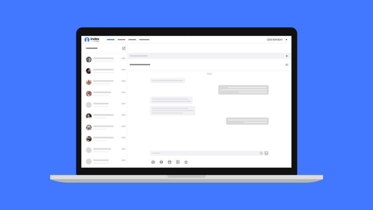 Feature Guide: Index Web – Index by Pinger