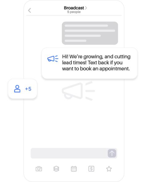 Index by Pinger – Better business communication at your fingertips.