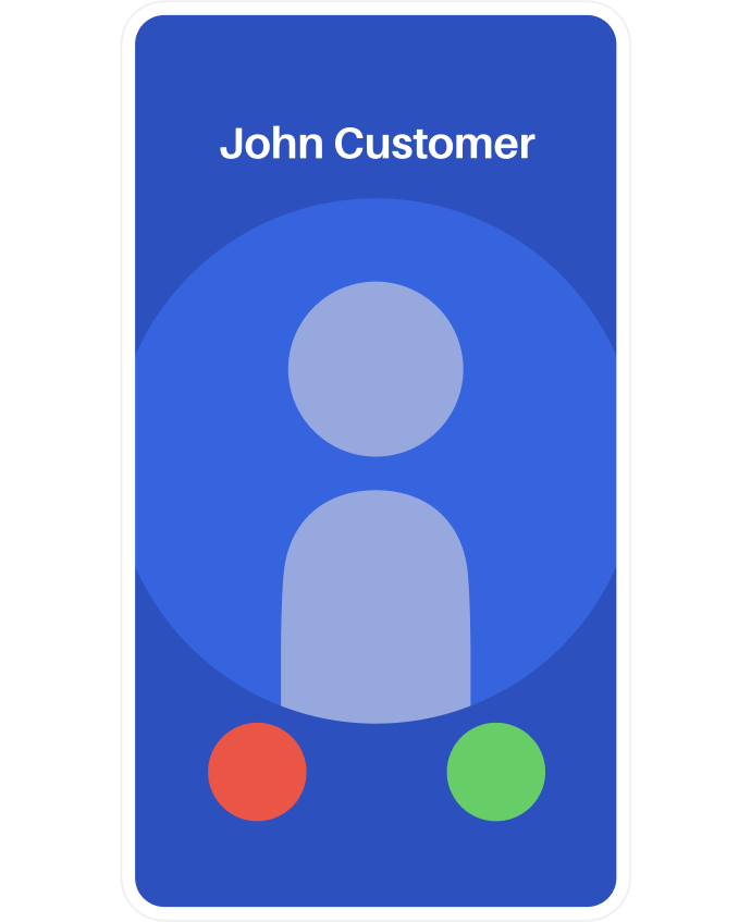 Index by Pinger – Better business communication at your fingertips.